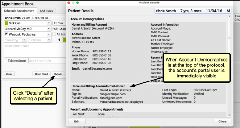 Prepare for Pre-Check-In - PCC Learn