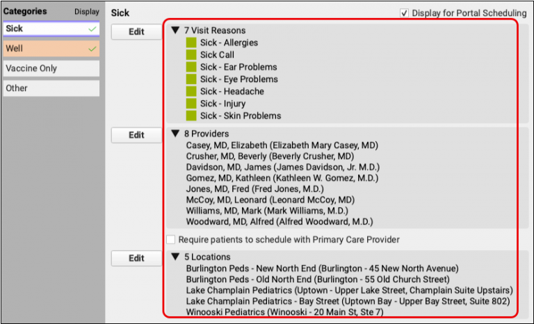 PCC 10.5 Release Manual - PCC Learn